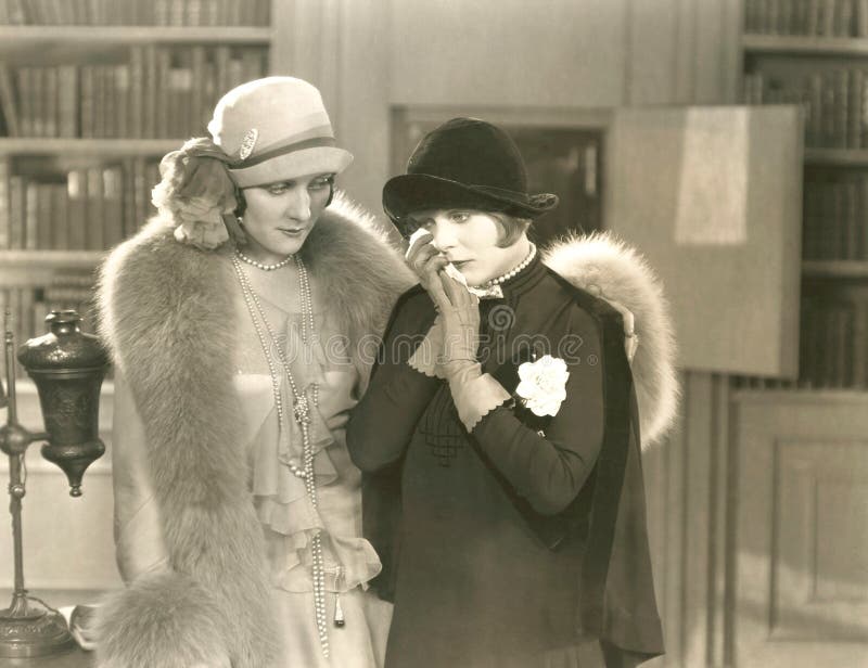 Upsetting news stock photo. Image of friends, length - 59793180