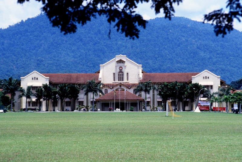 UPSI photo stock éditorial. Image du malaisie, asie, éducation - 74164833