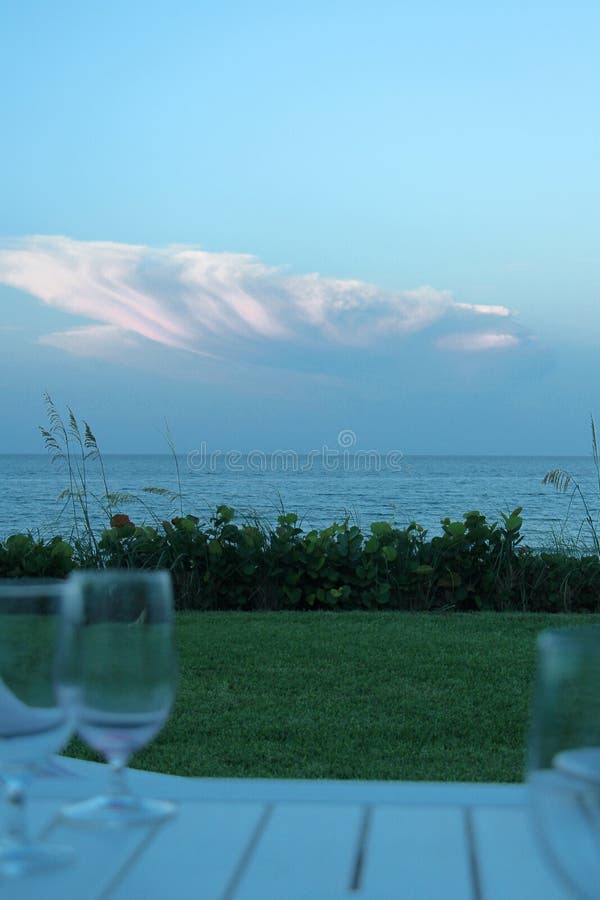 Upside Down Shell Cloud Stock Photos - Free & Royalty-Free Stock Photos ...