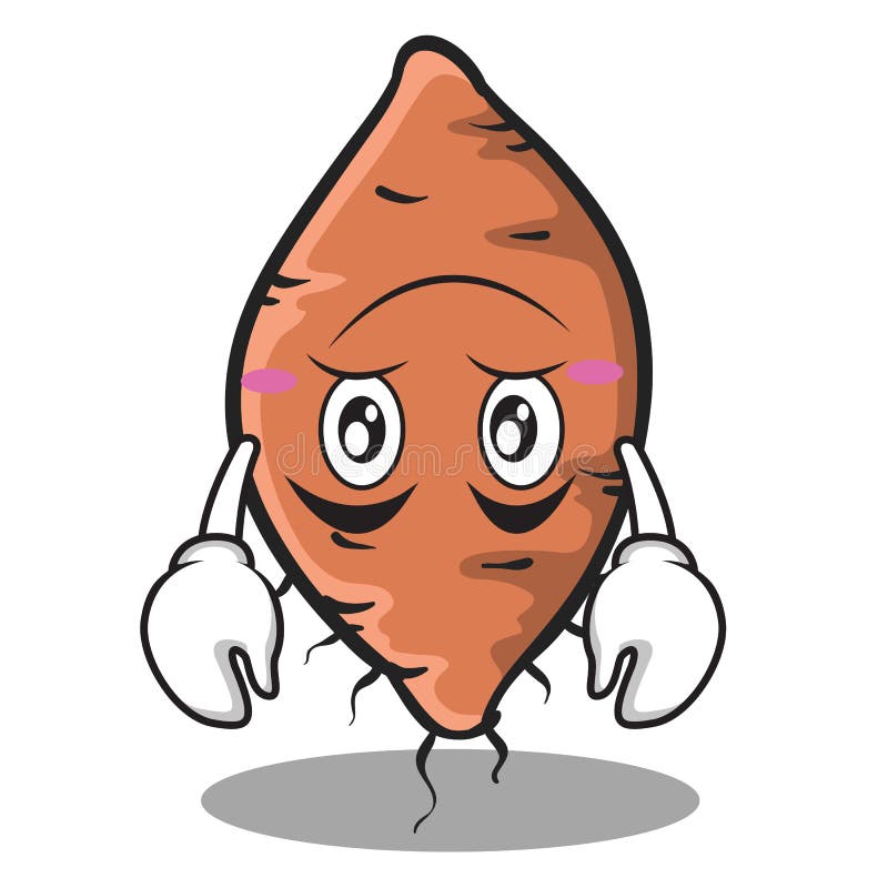 Yam Stock Illustrations – 917 Yam Stock Illustrations, Vectors ...