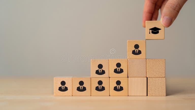 Upskilling for Career Growth, Development, and Professional Progress ...