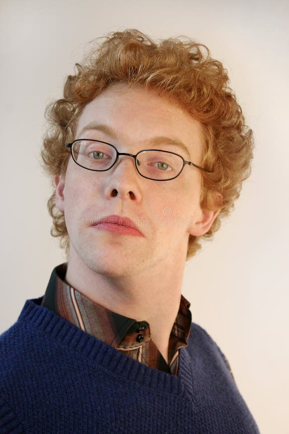 Uptight snobb fotografering för bildbyråer. Bild av akter - 6804783