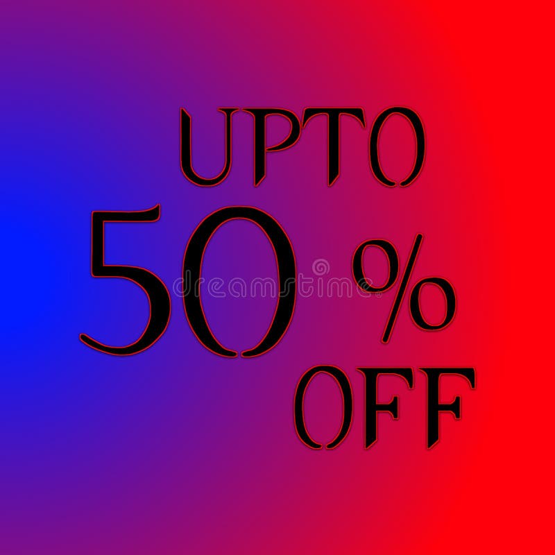 UPTO 50 OFF Illustration Image Stock Illustration - Illustration of ...