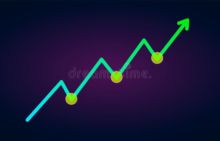 Vector Technical Analysis Icon Stock Illustrations – 6,438 Vector ...