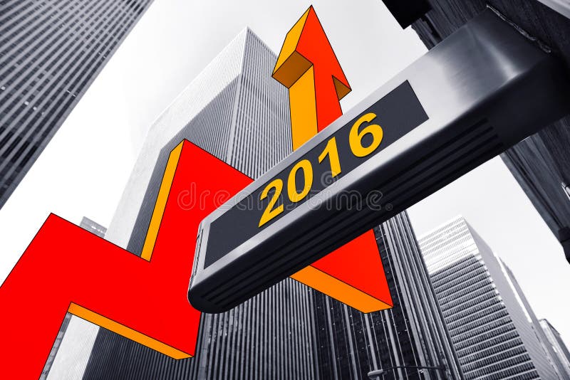 Upturn in the economy. stock image. Image of economic - 11960441