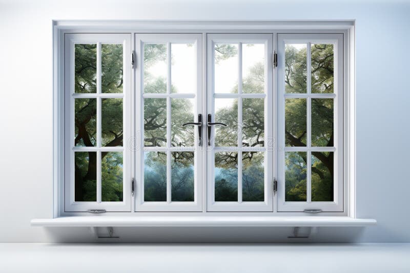 Combination Windows Stock Illustrations – 801 Combination Windows Stock ...