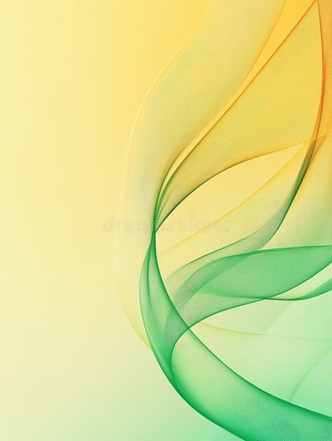 Upward Flowing Lines Inspired by the Elegance of Growing Plants ...