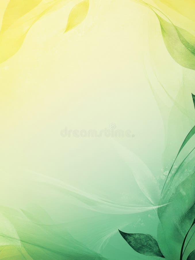 Upward Flowing Lines Inspired by Growing Plants for Creative Expression ...