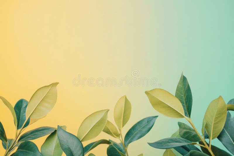 Upward Flowing Lines Inspired by Growing Plants with a Soft Gradient ...