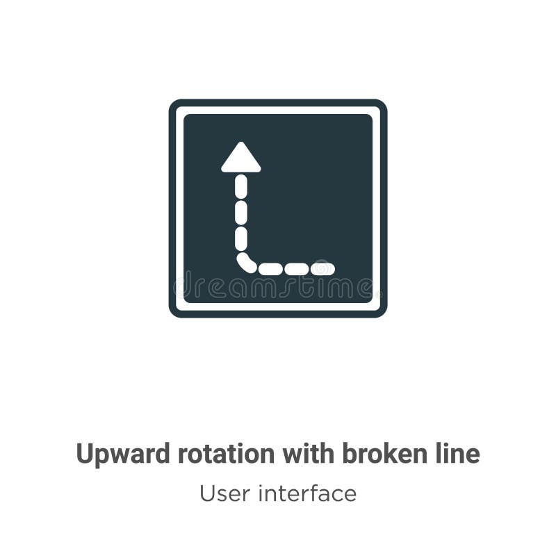 Upward Rotation Stock Illustrations – 282 Upward Rotation Stock ...