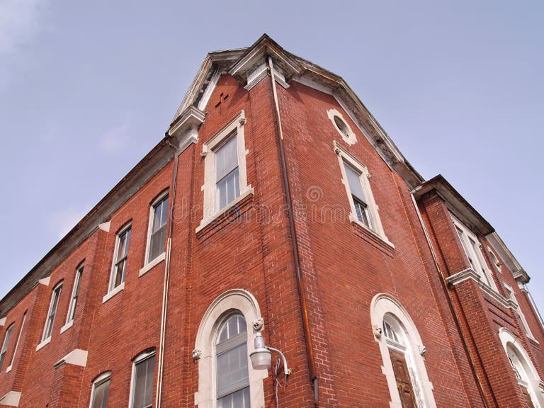 208 Crumbling School Building Stock Photos - Free & Royalty-Free Stock ...