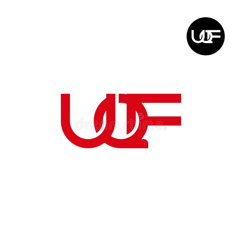 Uqf Monogram Stock Illustrations – 10 Uqf Monogram Stock Illustrations ...