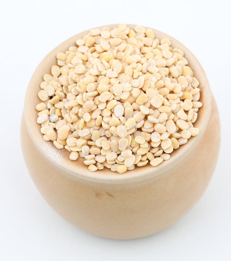 Urad Dal stock image. Image of protein, background, india - 90845163