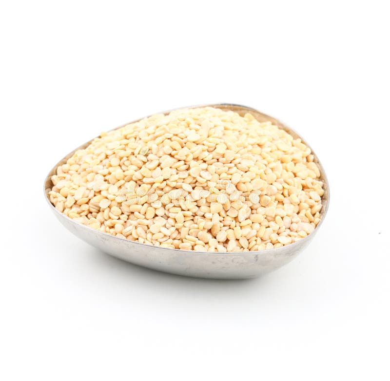 Urad Dal stock photo. Image of mungo, vegan, protein - 90845410