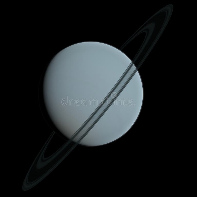 Uranus 3d Stock Illustrations – 1,795 Uranus 3d Stock Illustrations ...