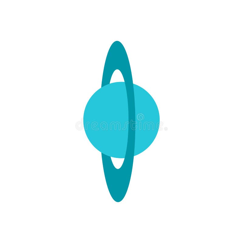 Nasa Uranus Ancient Symbol