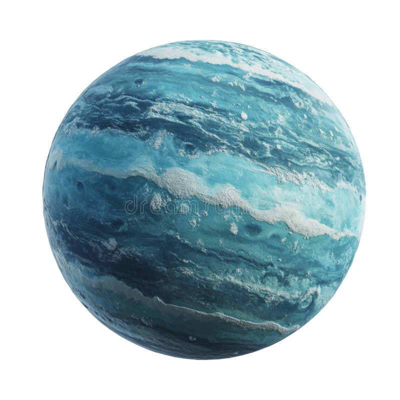 Uranus Planet Hd