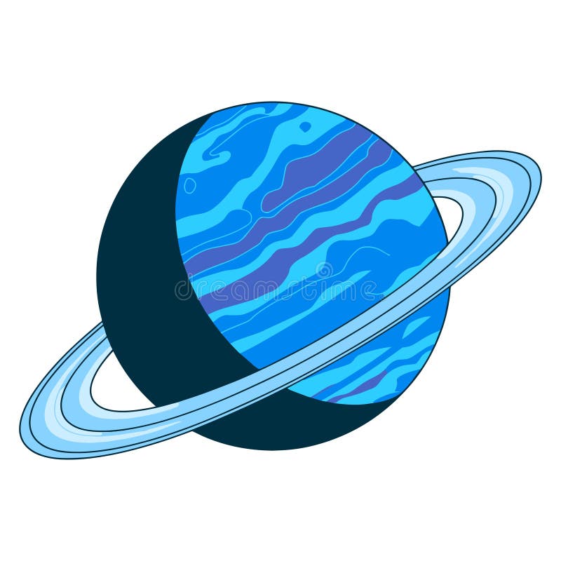 Pluto Planet Cartoon Stock Illustrations – 2,822 Pluto Planet Cartoon ...