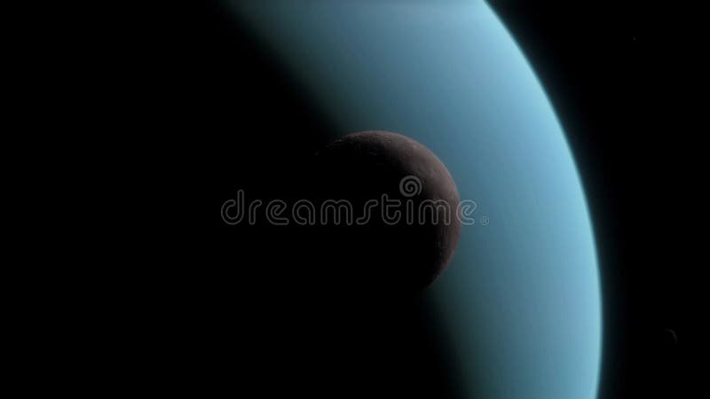 Planet Uranus Wallpaper