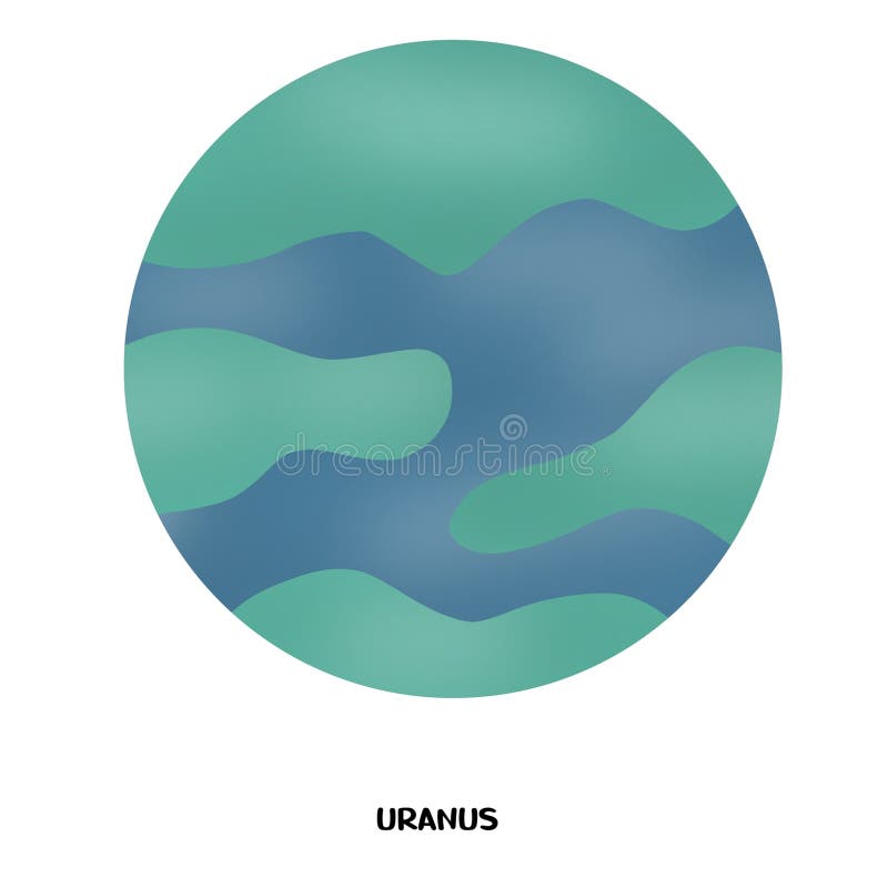 Uranus Symbolscom