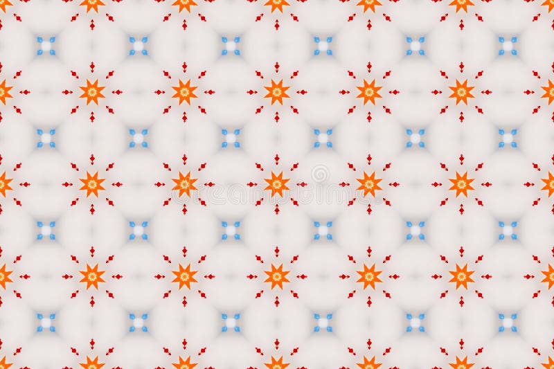 Urban Abstract Seamless Pattern for Modern Aesthetics Stock Photo ...