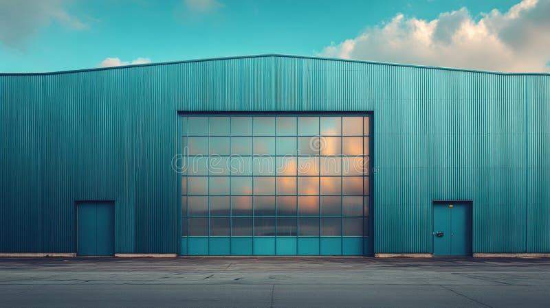 Urban Architecture, Urban Backdrop with Empty Space for Text ...