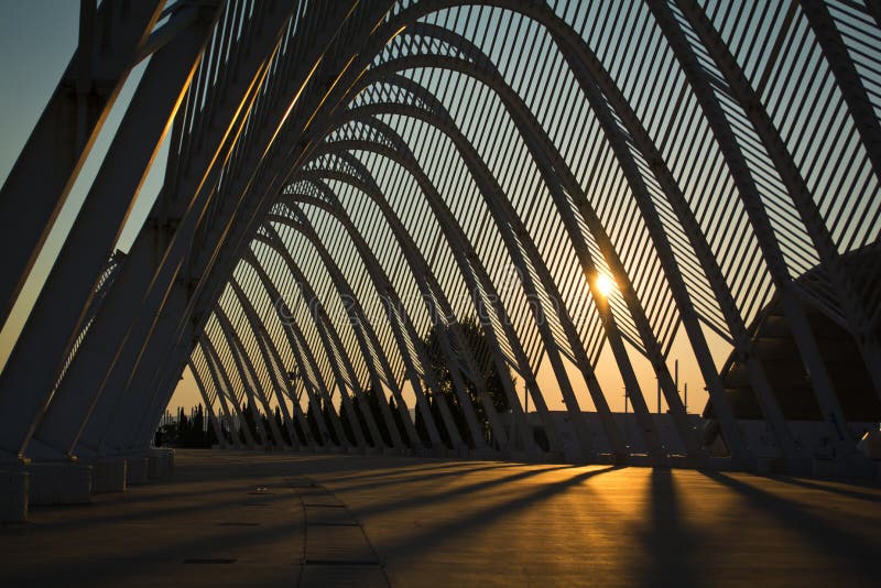 Urban architecture editorial stock photo. Image of architecture - 43433918