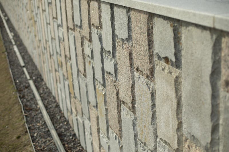 Urban Architecture. Details of Square in City Stock Photo - Image of ...