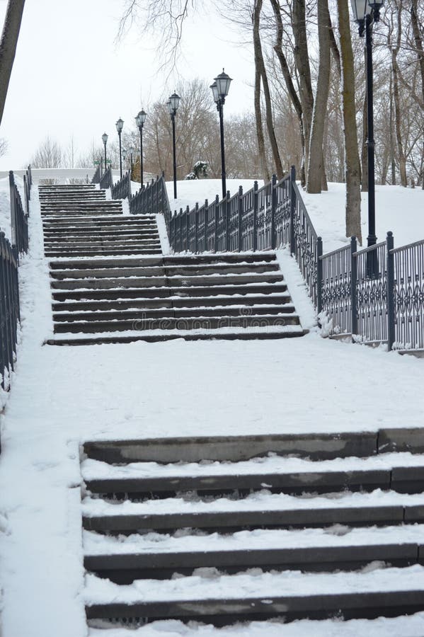 Buildings and Structure in the Park Stock Photo - Image of playground ...