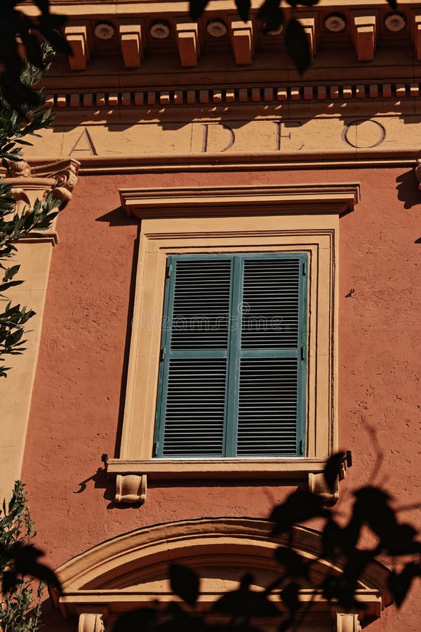 Urban architecture in Rome stock image. Image of structures - 170608527