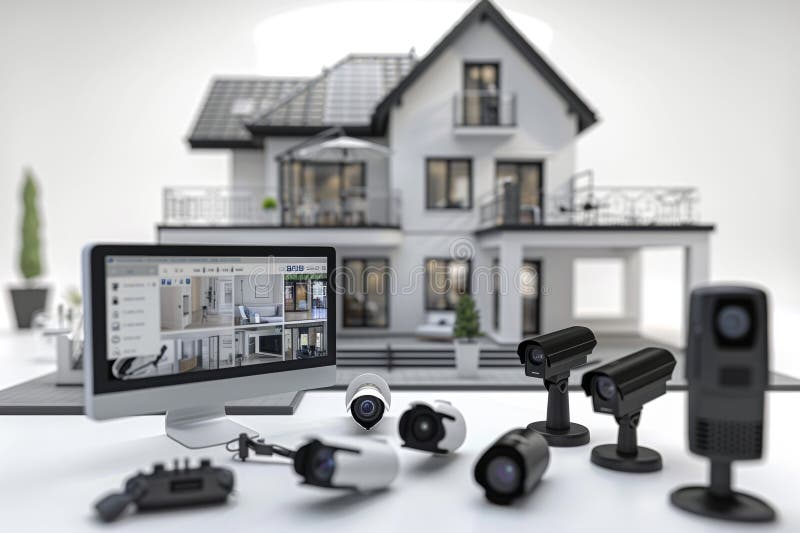 Safeguarding Technology Stock Illustrations – 8,451 Safeguarding ...