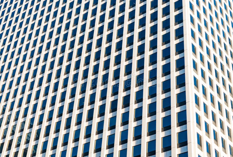 Urban Backdrop. Structural Background. Architecture. Building Facade ...