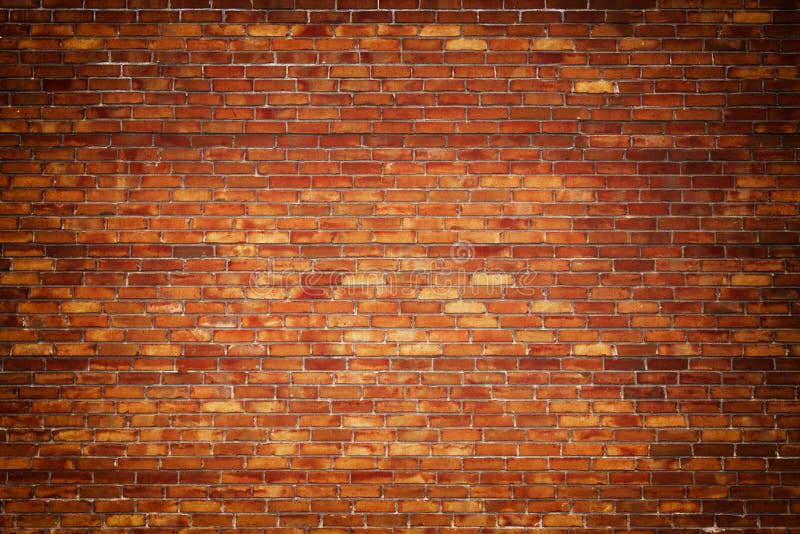 Urban Brick Wall Texture Old Masonry Background. Stock Photo - Image of ...