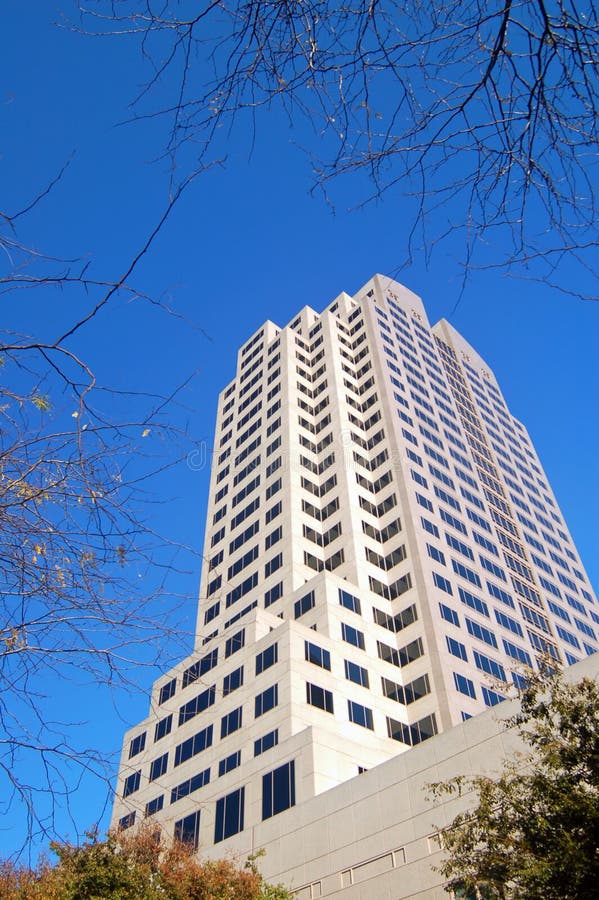 Urban building stock image. Image of structures, corporate - 389389