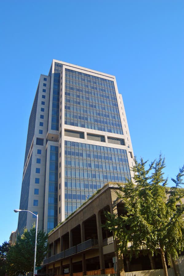 Urban building stock image. Image of office, architecture - 390855