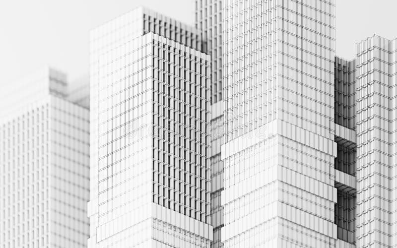 Modular Building Sketch Stock Illustrations – 72 Modular Building ...