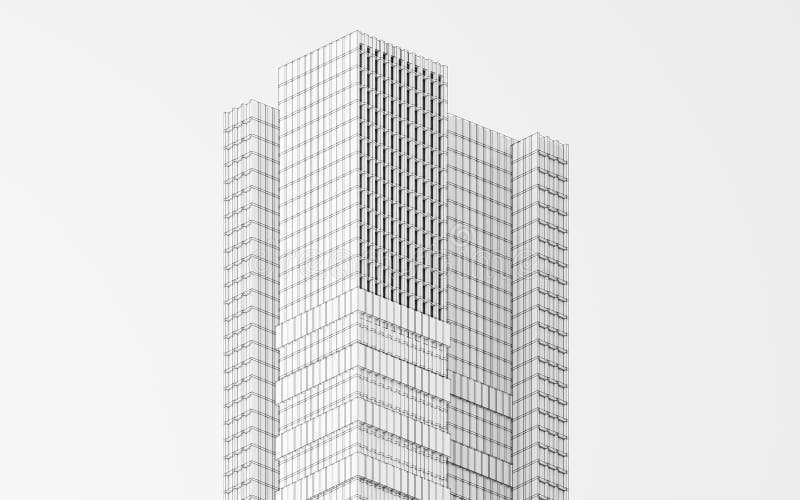 Modular Building Sketch Stock Illustrations – 72 Modular Building ...