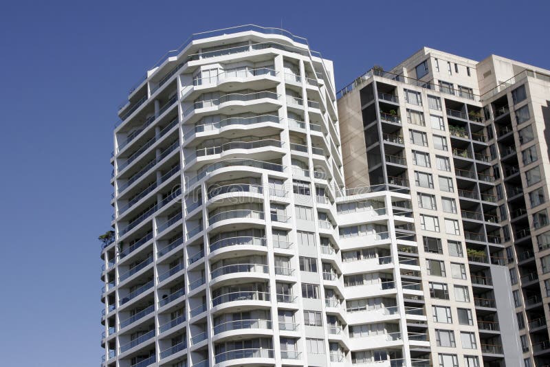 Urban Building Facade stock image. Image of central, city - 3146415