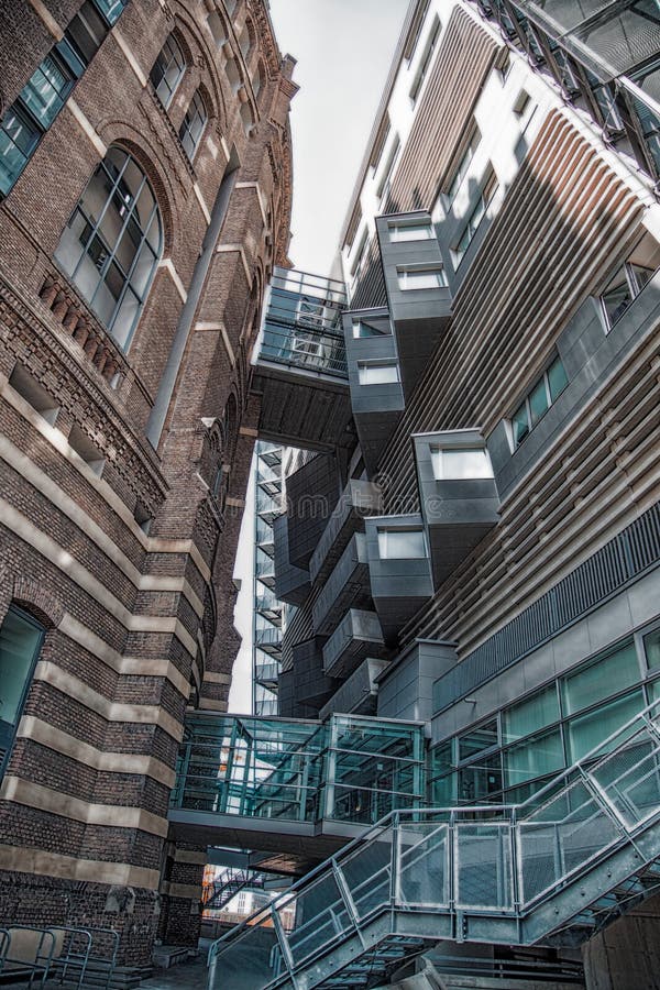 Urban building stock photo. Image of block, district - 32514002