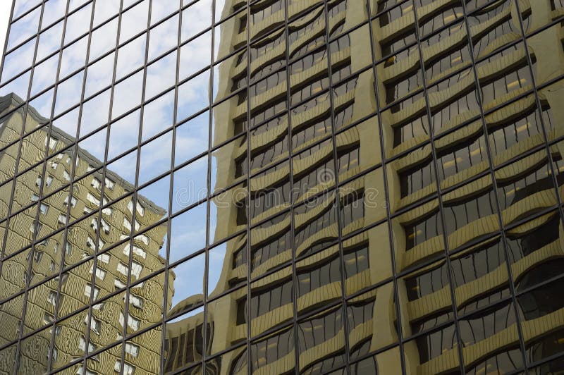 Urban Buildings stock photo. Image of finance, company - 65145896