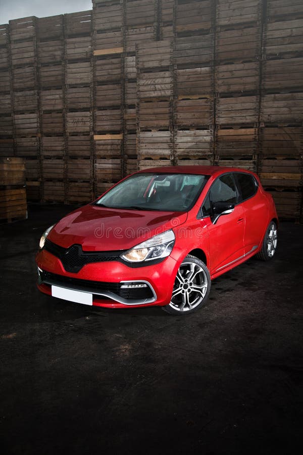 Urban car stock image. Image of shine, speed, security - 37198809