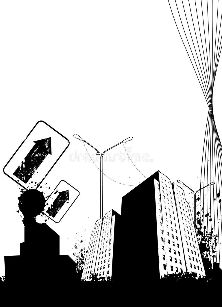 Urban Structure Vector Stock Illustrations – 142,154 Urban Structure ...