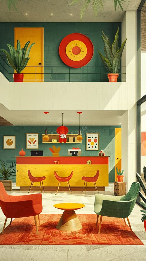 Urban Community Center Promoting Multicultural Integration in ...