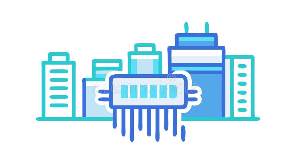 Urban Data Infrastructure, Smart City Analytics, Digital Transformation ...