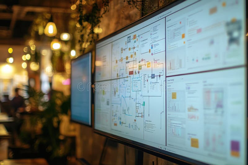 Urban Data Visualization Strategies for Informative Digital Displays in ...