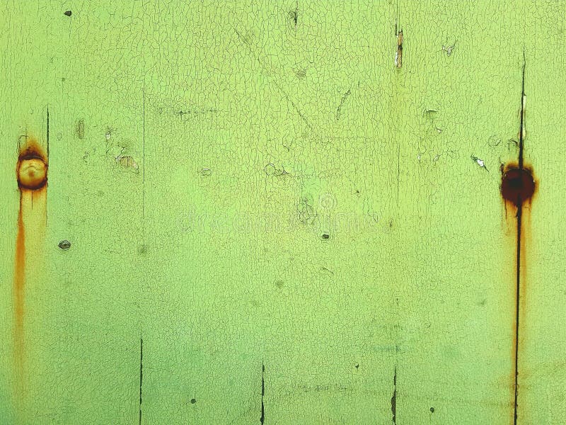 Old Wooden Window with Rust Stock Photo - Image of abstract ...