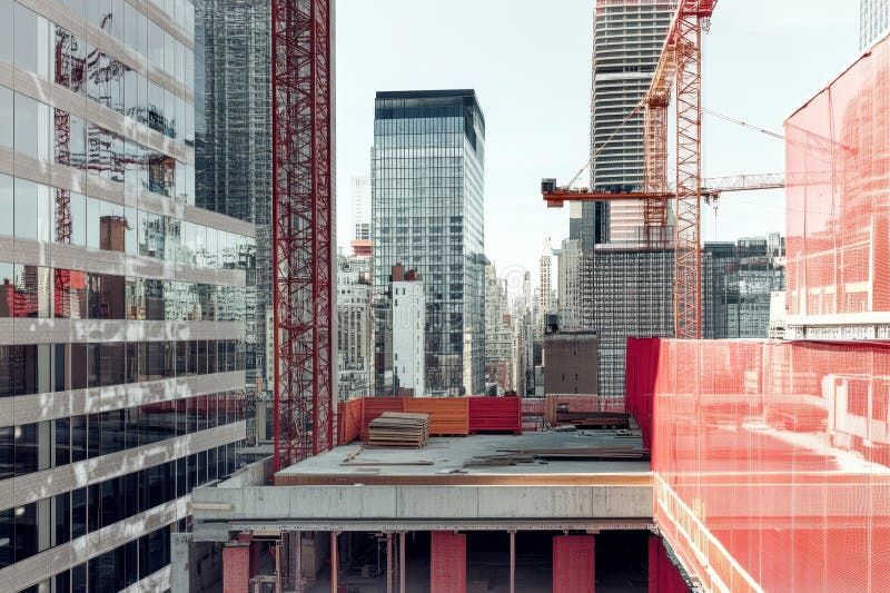 Urban Development a Dynamic Digital Network Shaping the Future ...