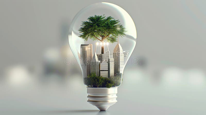 Urban Development and Nature Conservation: Innovative Technology for ...