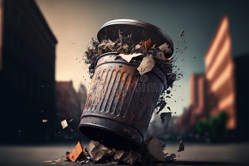 Scattered Waste Stock Illustrations – 680 Scattered Waste Stock ...