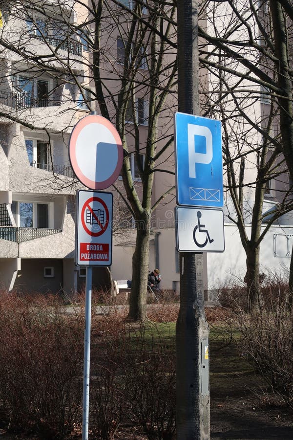 Urban Environment with the Stairs in Gray Color Stock Image - Image of ...